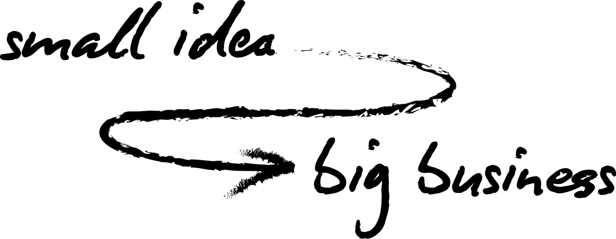 kitchen table strategies | How Big Can Small Get